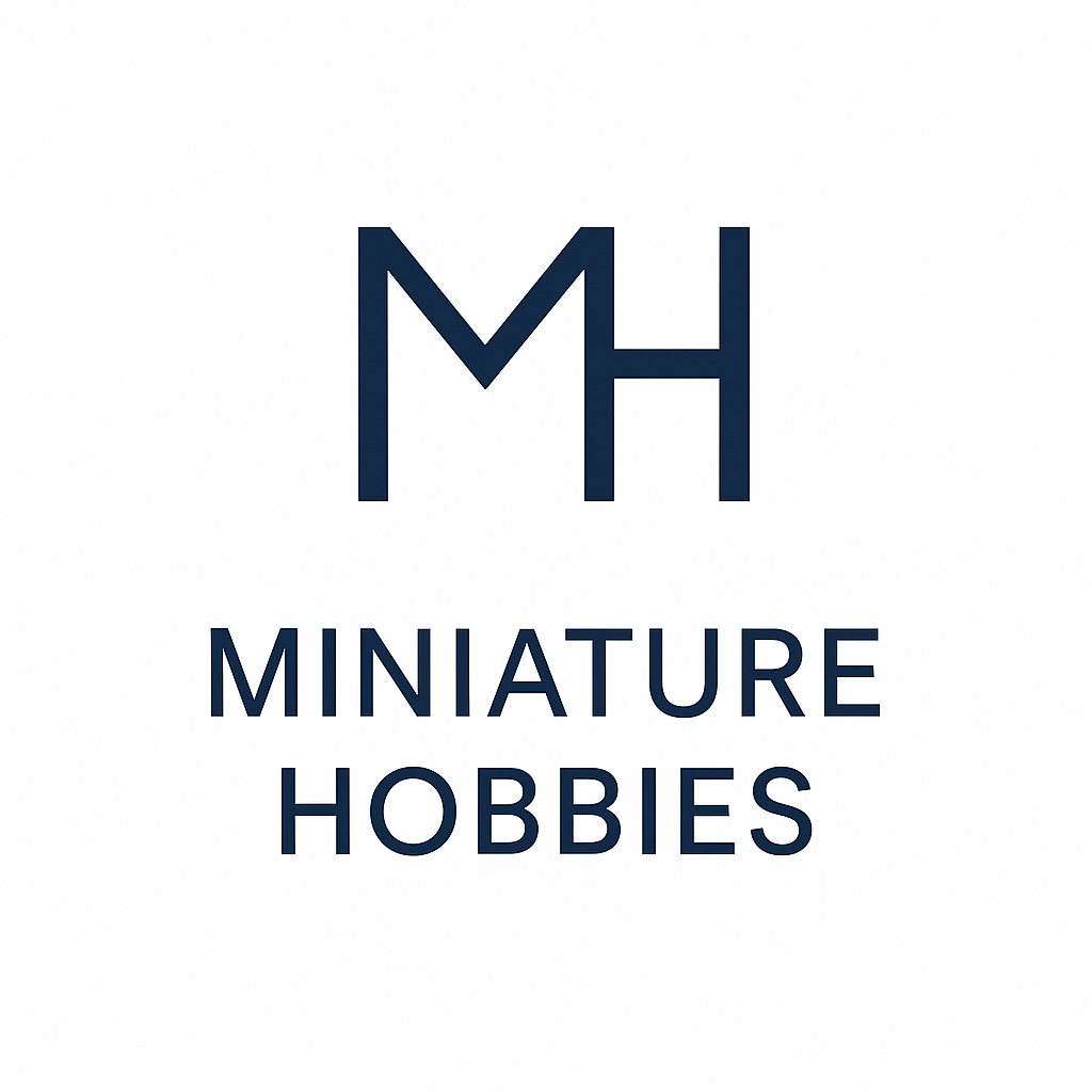 New Arrivals: Latest Scale Models & Hobby Kits